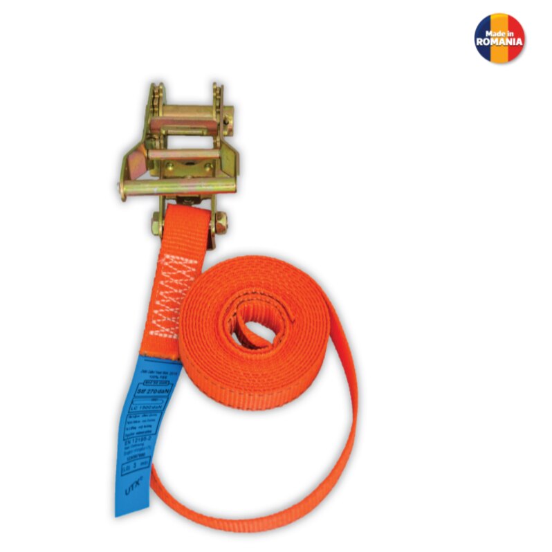 Chinga ancorare 25mm x 1500kg 2m - eMAG.ro