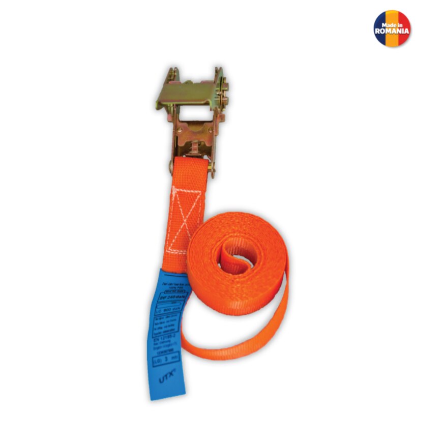 Chinga ancorare 25mm x 800Kg 4m - eMAG.ro