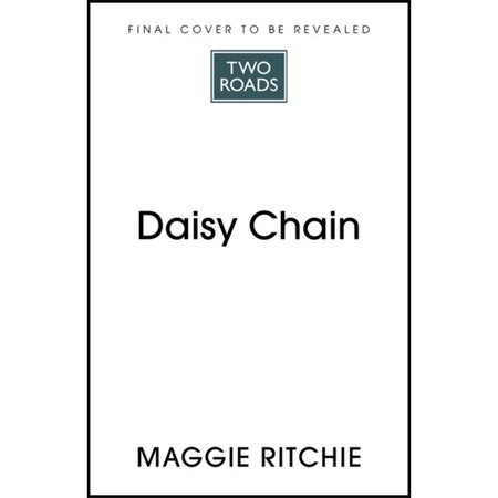 Daisy Chain de Maggie Ritchie - eMAG.ro