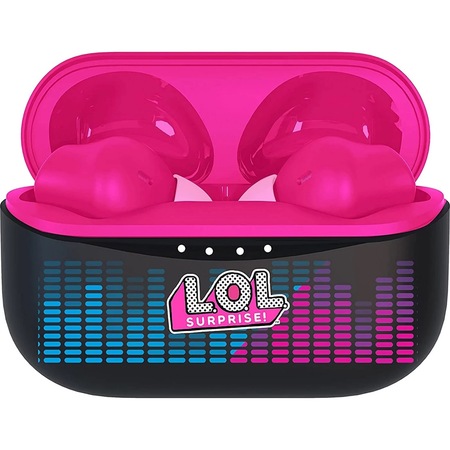 Слушалки Earpods TWS LOL SURPRISE OTL - eMAG.bg