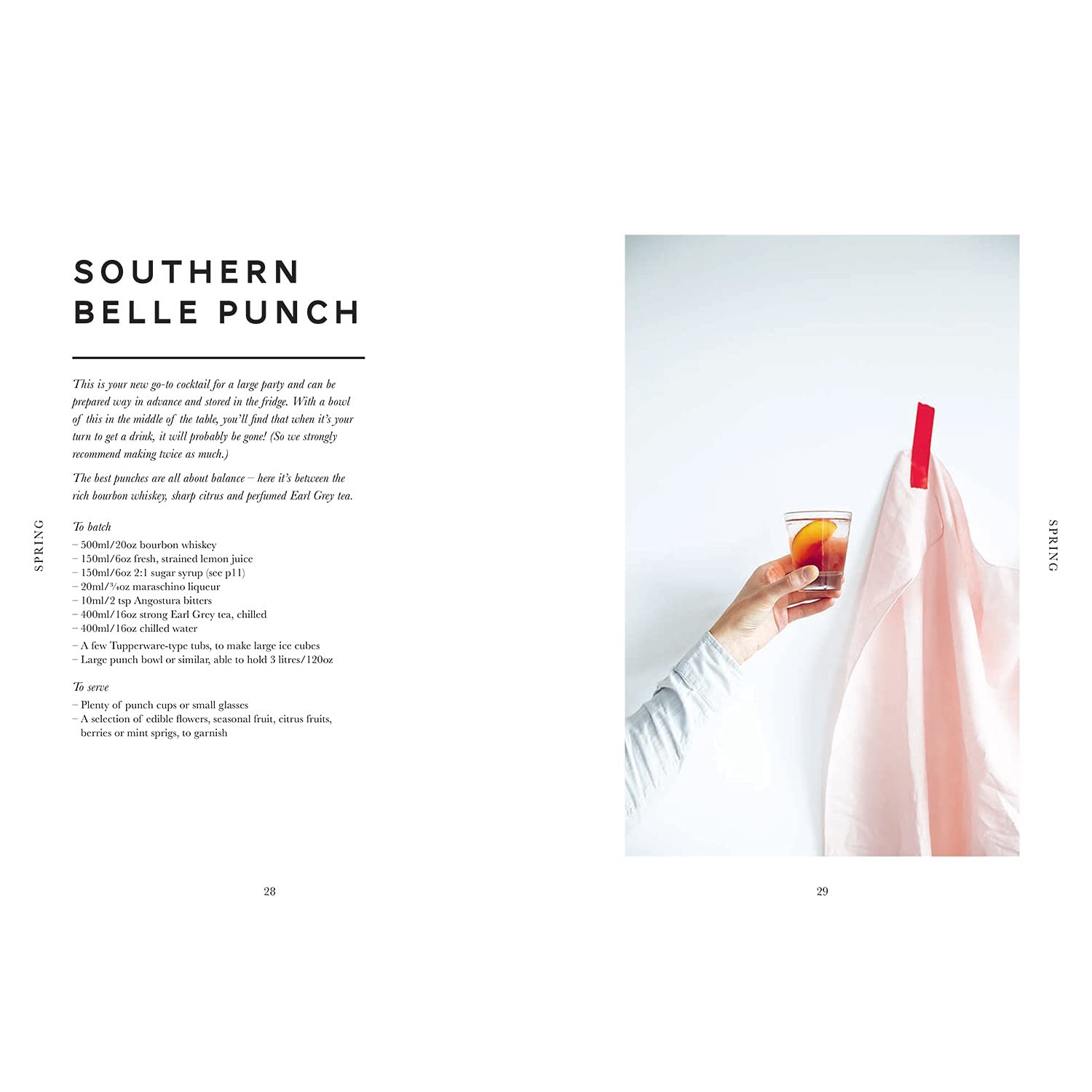 Batched & Bottled Cocktails de Max Venning - eMAG.ro