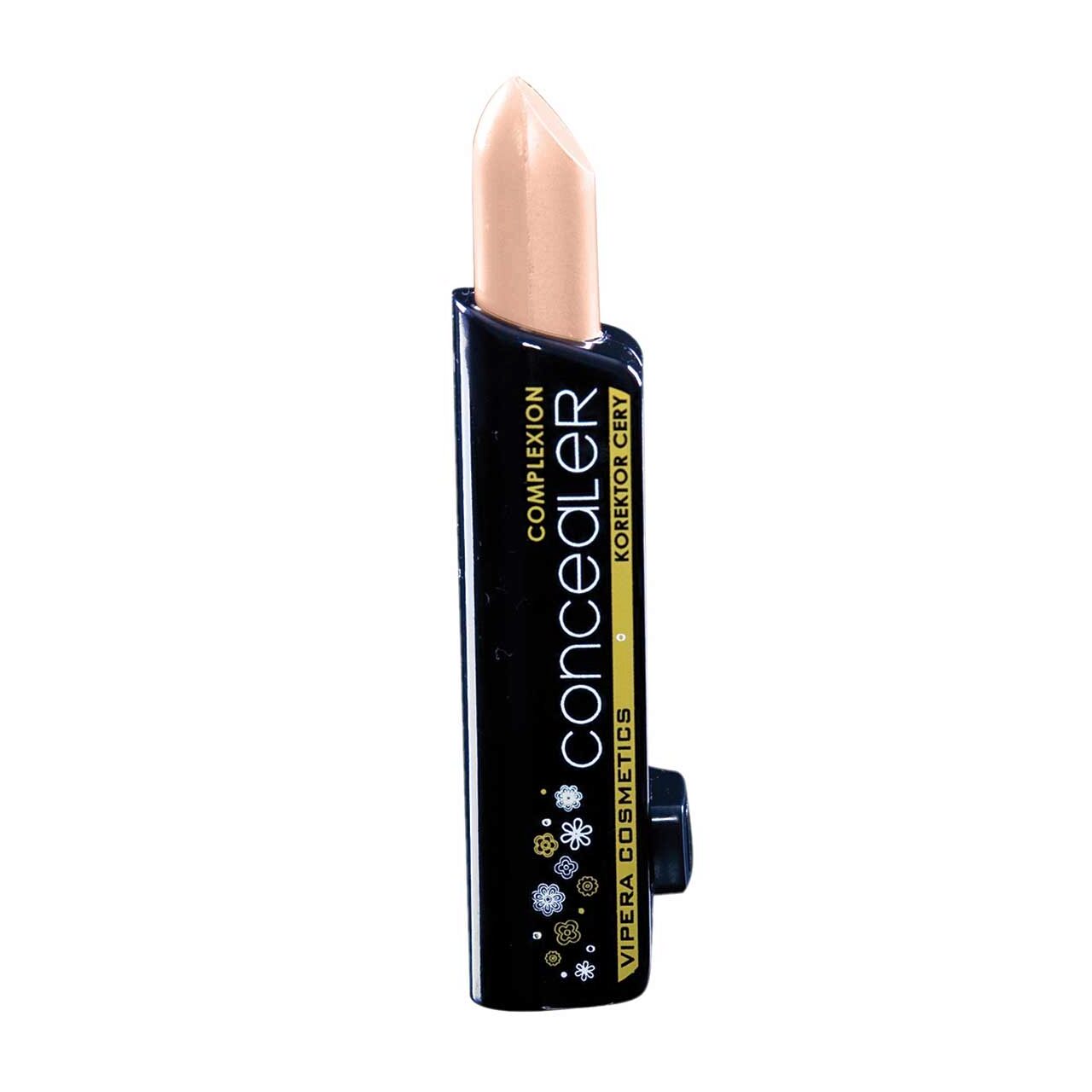 Stick corector pentru fata, 01Q Fair, Vipera, 4g - eMAG.ro