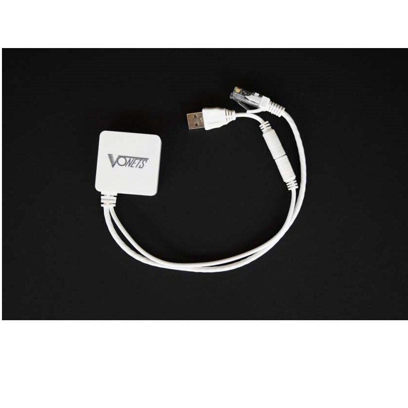 Kit Adaptor, Actelser, PLUS Telecommuting, ACT1001, Mini Rooter Wi-Fi ...