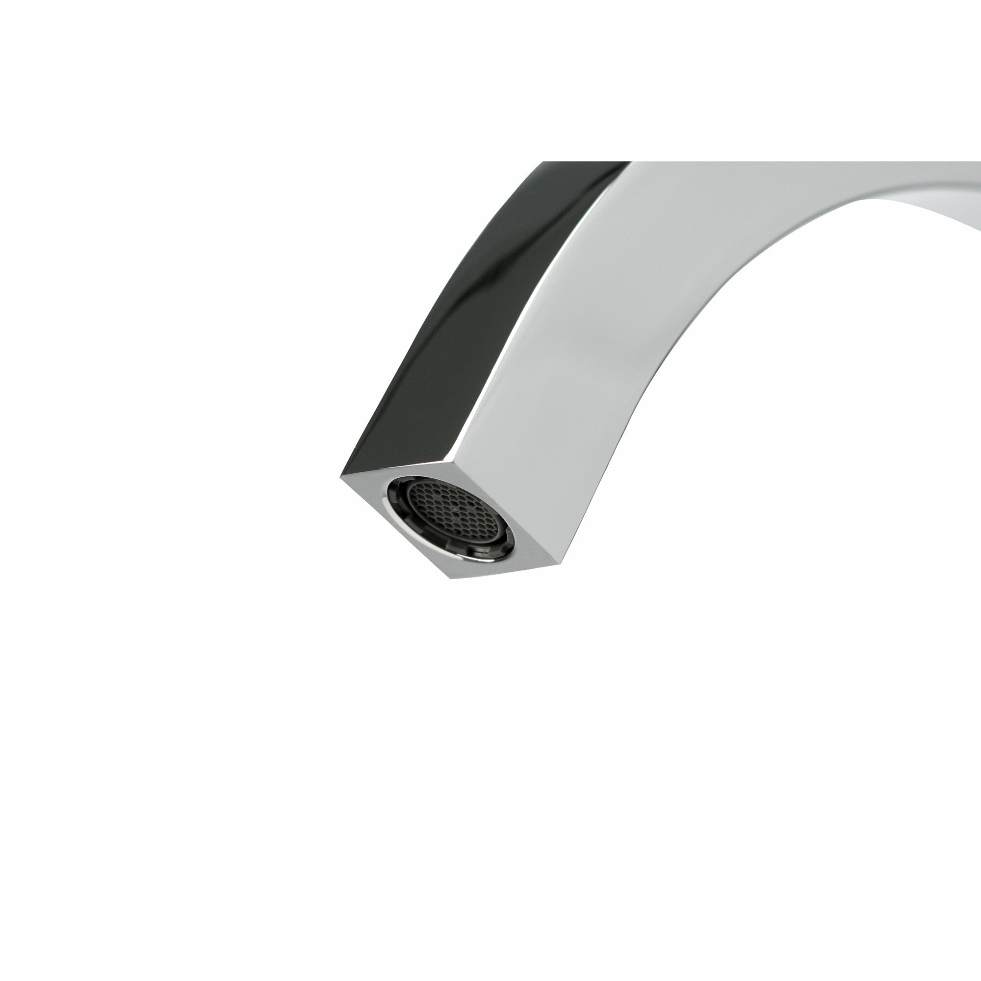 Кухненски кран Lemark LM4555C "Unit", Цвят стомана - eMAG.bg