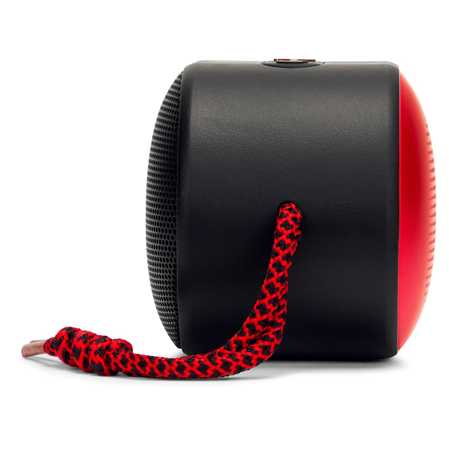 Boxa portabila Aiwa BST-330, Bluetooth, Hyper Bass, IPX 6, Rosu - eMAG.ro