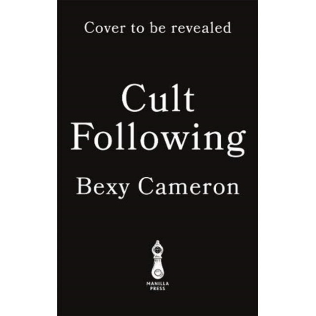 Cult Following de Bexy Cameron - eMAG.ro