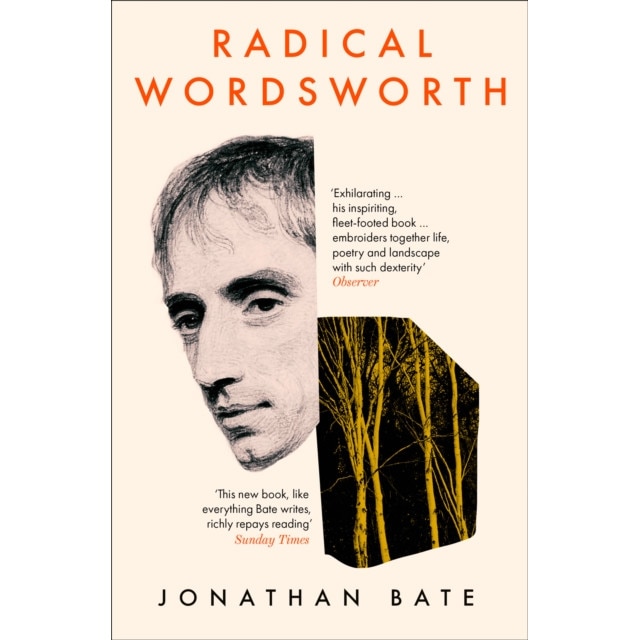 Radical Wordsworth de Jonathan Bate - eMAG.ro