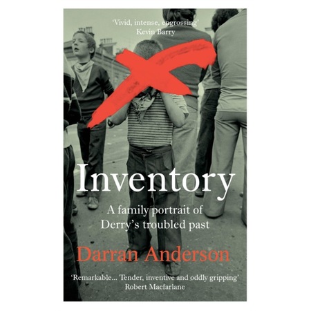 Inventory de Darran Anderson - eMAG.ro