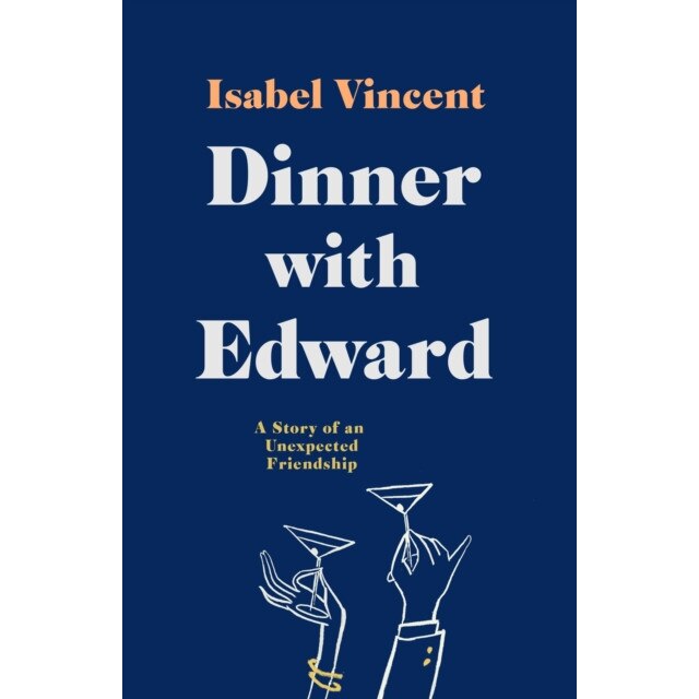 Dinner with Edward de Isabel Vincent - eMAG.ro