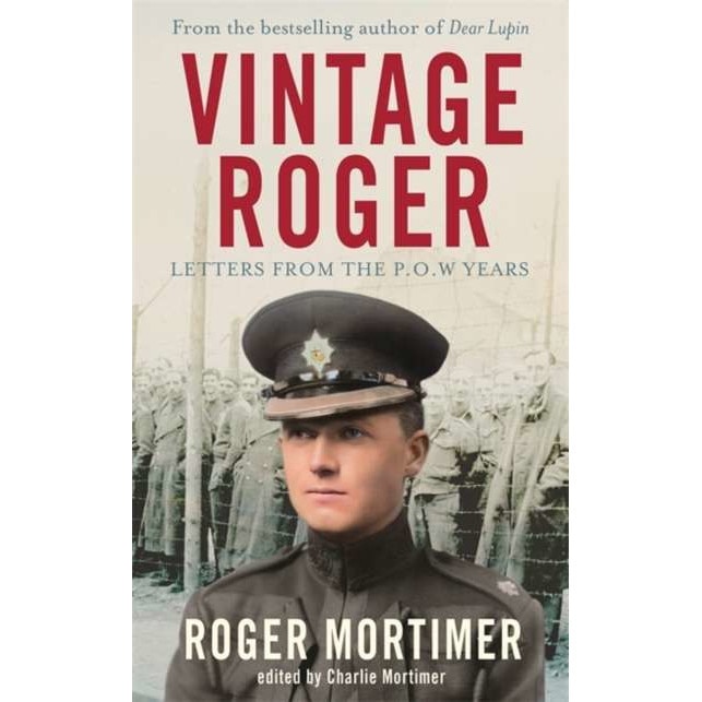 Vintage Roger de Roger Mortimer - eMAG.ro
