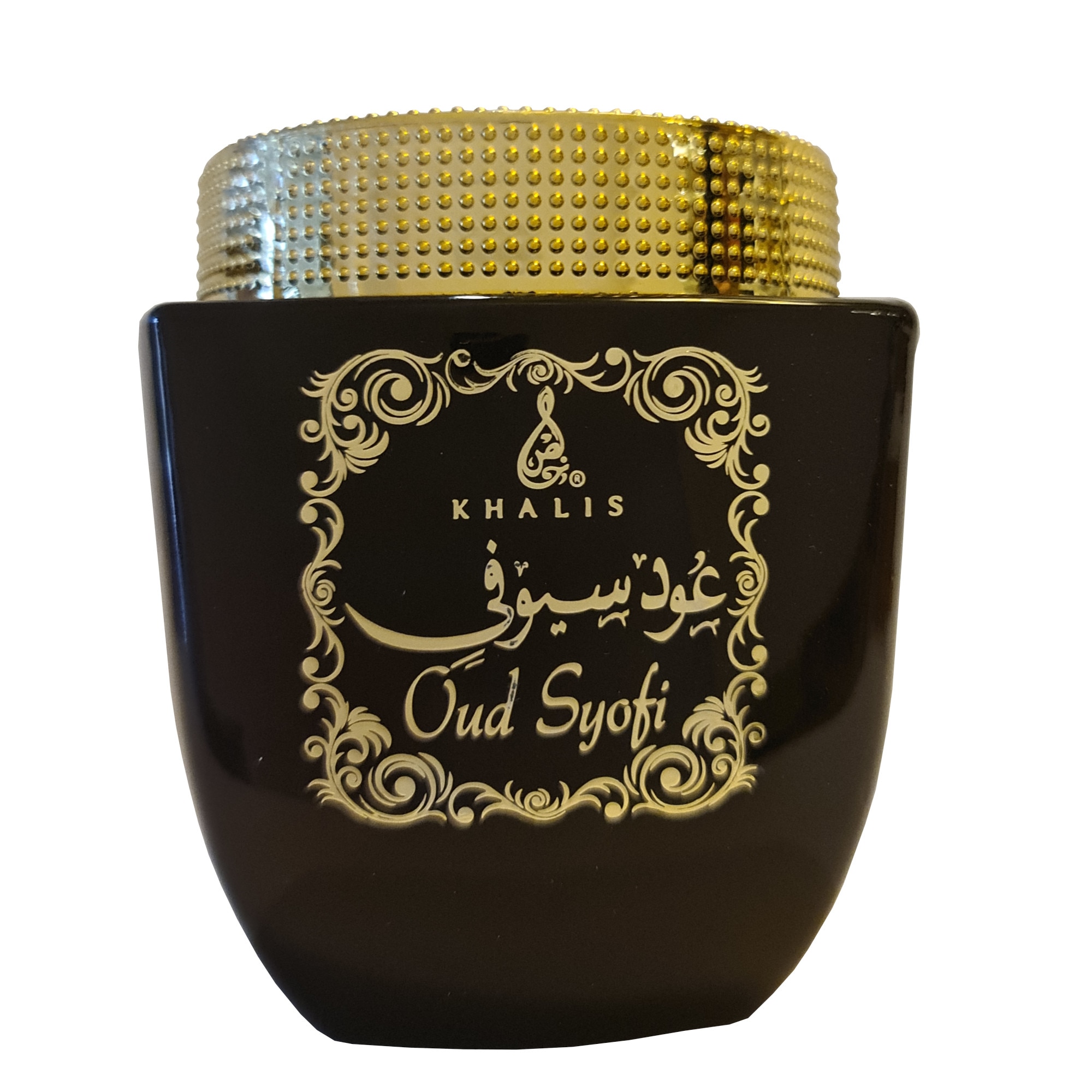 Ароматен въглен, Bakhoor Oud Syofi, 50гр - eMAG.bg