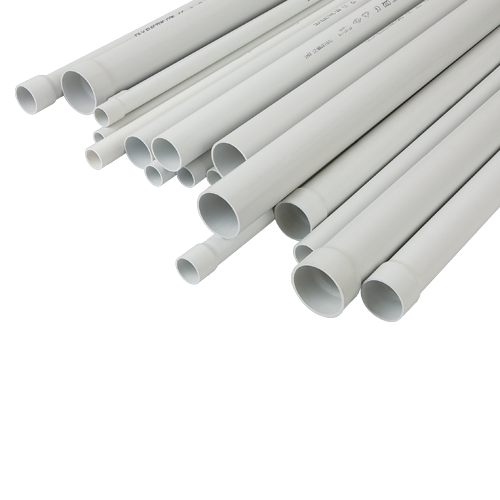 Tub PVC MUFAT D20, 750N, Halogen free, 3m - DLX TRP-805-20 - eMAG.ro