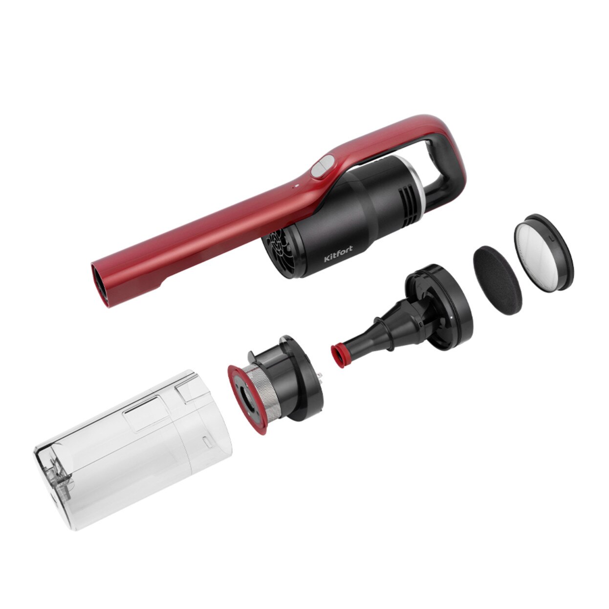 Aspirator vertical Kitfort KT-561 - eMAG.ro