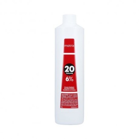 Oxidant Matrix 20 volume 6% 1000ml - eMAG.ro