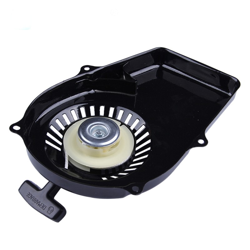 Demaror, Terra Motors, compatibil cu generator 2 timpi 950 W - eMAG.ro