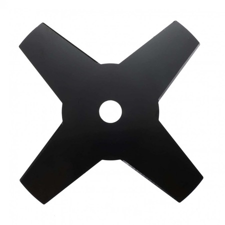 Disc taietor model cruce, Terra Motors, compatibil cu motocoasa 4D - 230mm - 25.4mm - 1.6mm ...