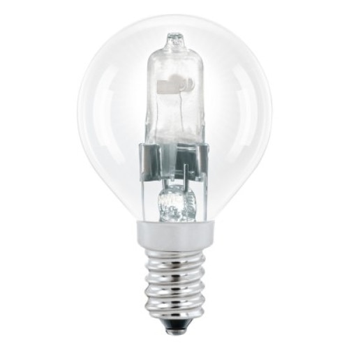 Bec halogen 40w E14 - eMAG.ro