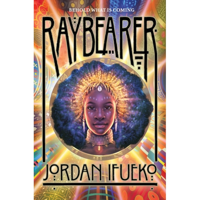 Raybearer de Jordan Ifueko - eMAG.ro