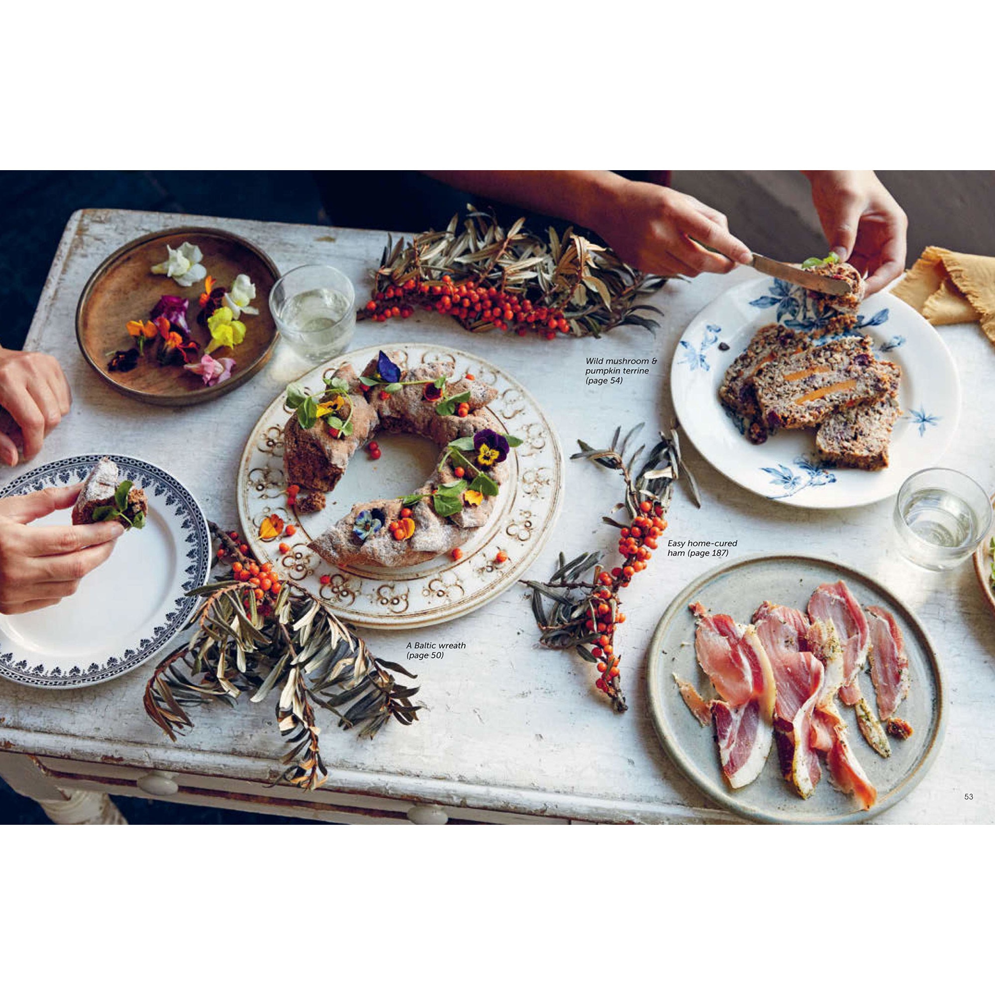 Amber & Rye de Zuza Zak - eMAG.ro