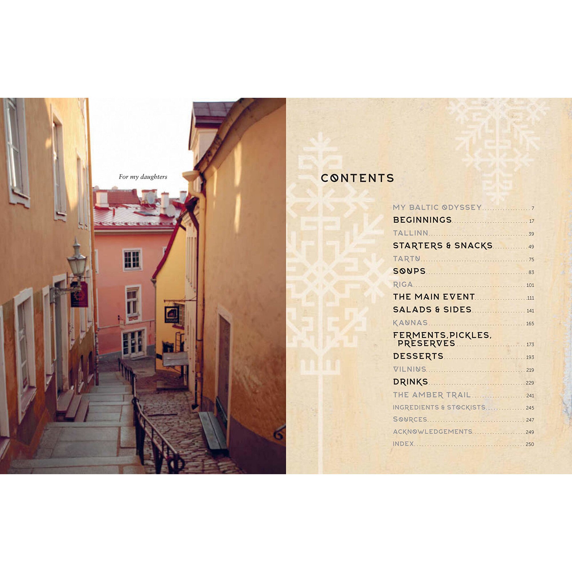 Amber & Rye de Zuza Zak - eMAG.ro