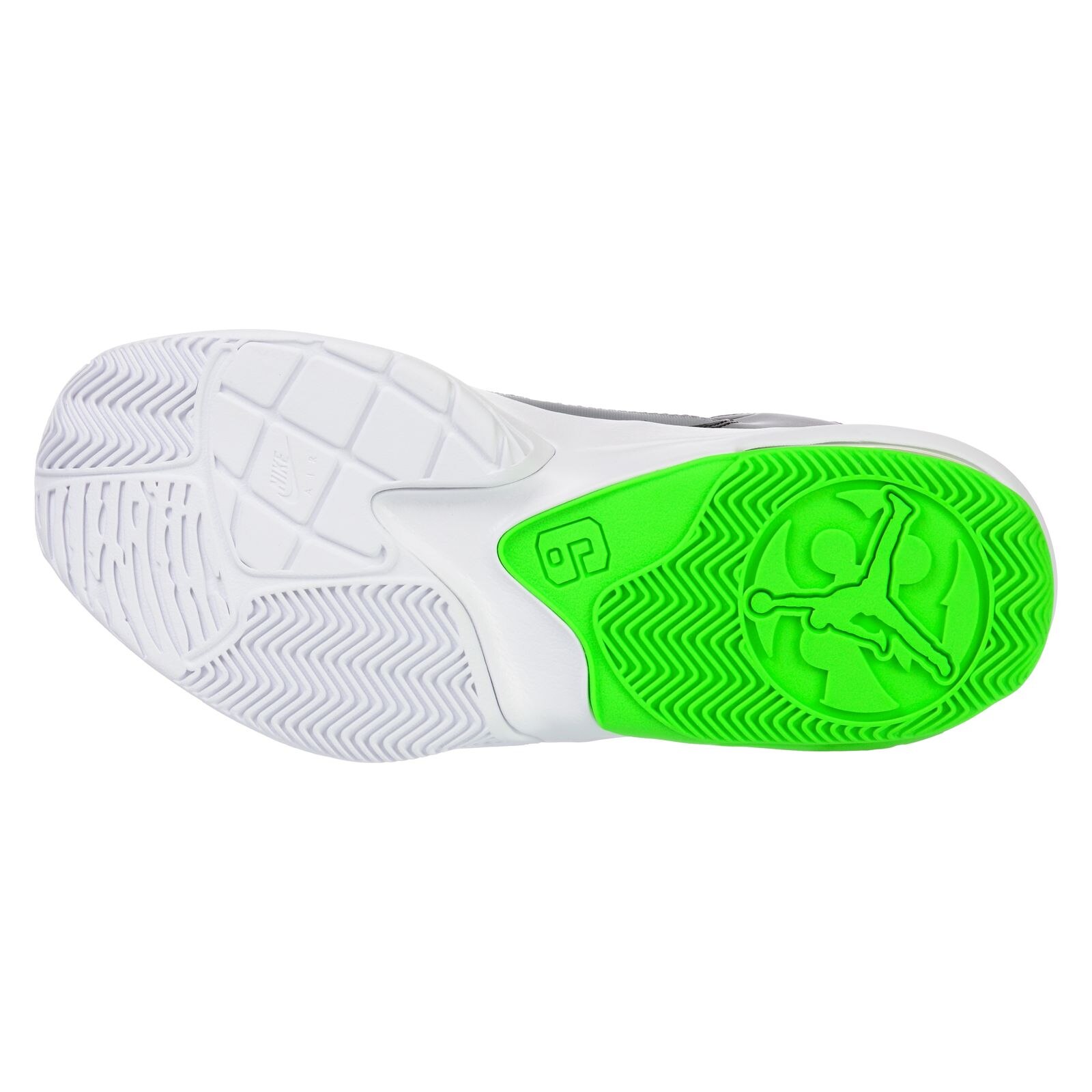 Ghete Nike JORDAN MAX AURA 3 CZ4167003 Barbati, Negru, 40.5 - eMAG.ro