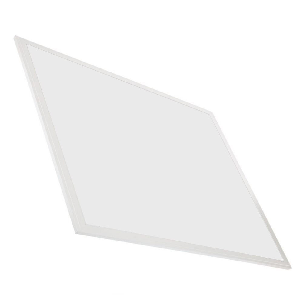 Set 4 panouri LED, Philips, Patrata, 44 W, 6000K, Aluminiu, 60 x 60 x 3 ...