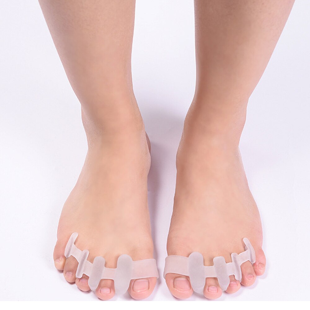 Set 2 bucati protectii pentru monturi, MELZOO, Separator degete ...