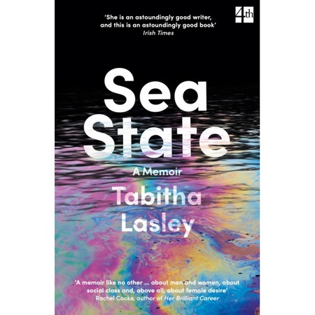 Sea State de Tabitha Lasley - eMAG.ro