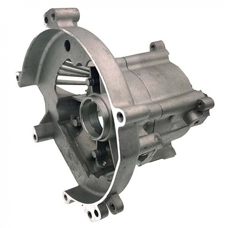 Carter, Terra Motors, compatibil cu motocoasa model 430 - eMAG.ro