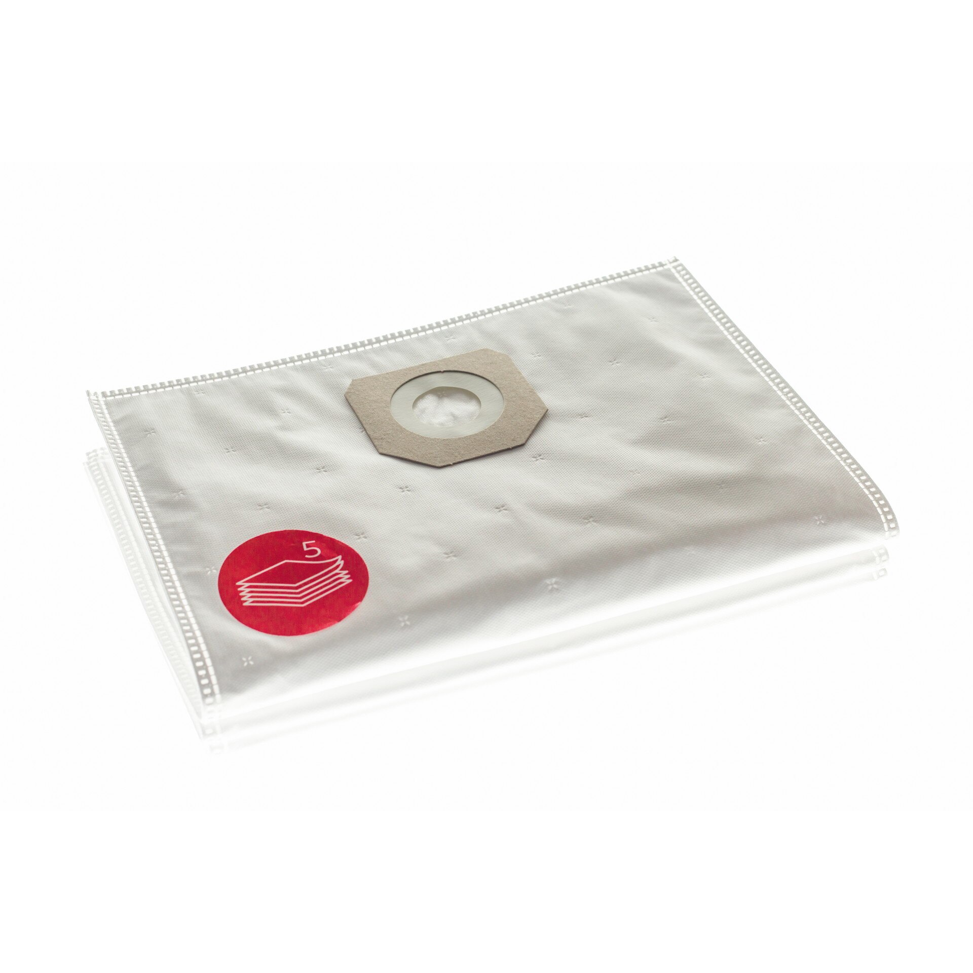 Торбички за прахосмукачка Jolly Hu4 Max 12 торбички материал нетъкан текстил Emag Bg