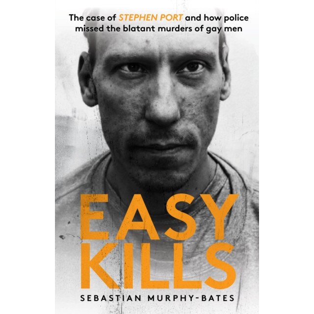 Easy Kills de Sebastian Murphy-Bates - eMAG.ro