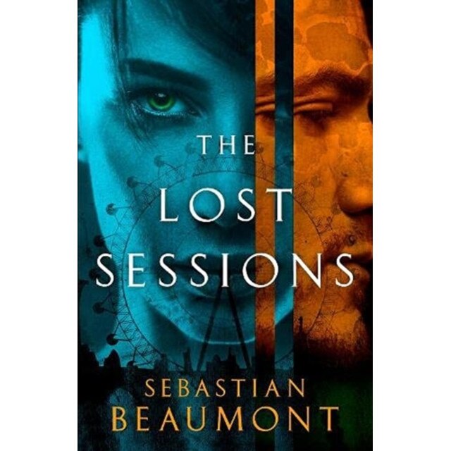 The Lost Sessions de Sebastian Beaumont - eMAG.ro