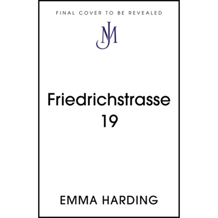Friedrichstrasse 19 de Emma Harding - eMAG.ro