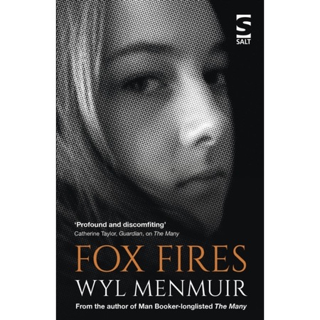 Fox Fires de Wyl Menmuir - eMAG.ro