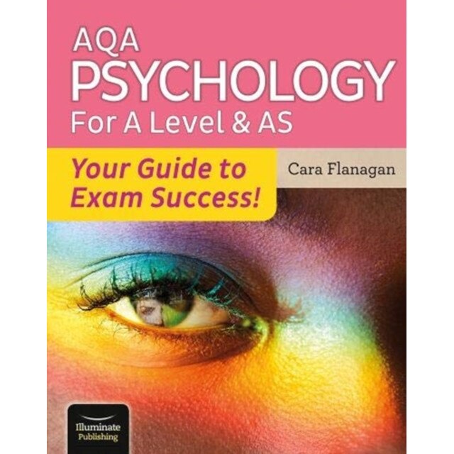 AQA Psychology for A Level & AS - Your Guide to Exam Success! de Cara ...