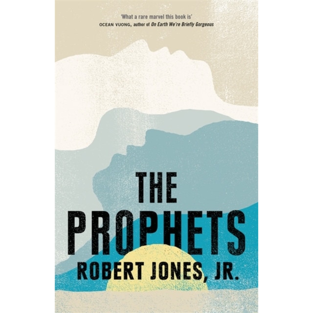 The Prophets de Robert Jones Jr - eMAG.ro