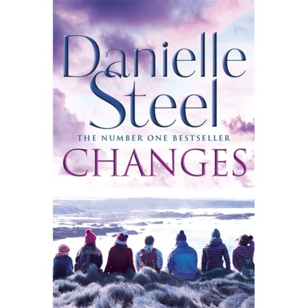 Changes de Danielle Steel - eMAG.ro