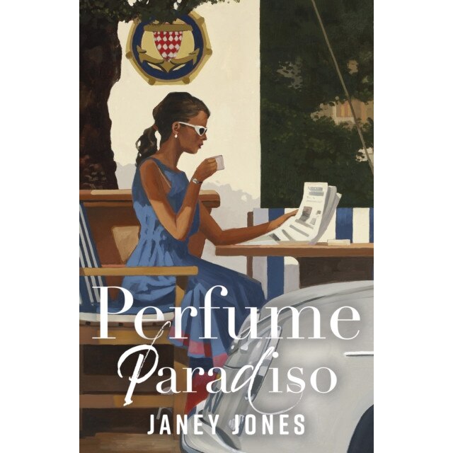 Perfume Paradiso de Janey Jones - eMAG.ro