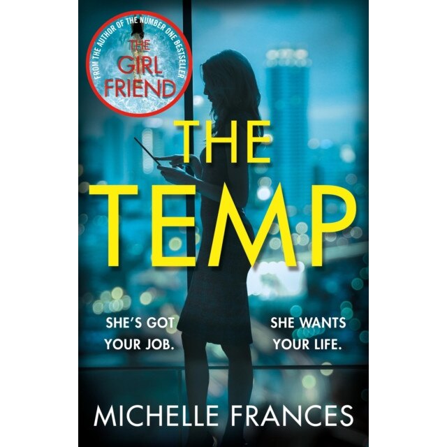 The Temp de Michelle Frances - eMAG.ro
