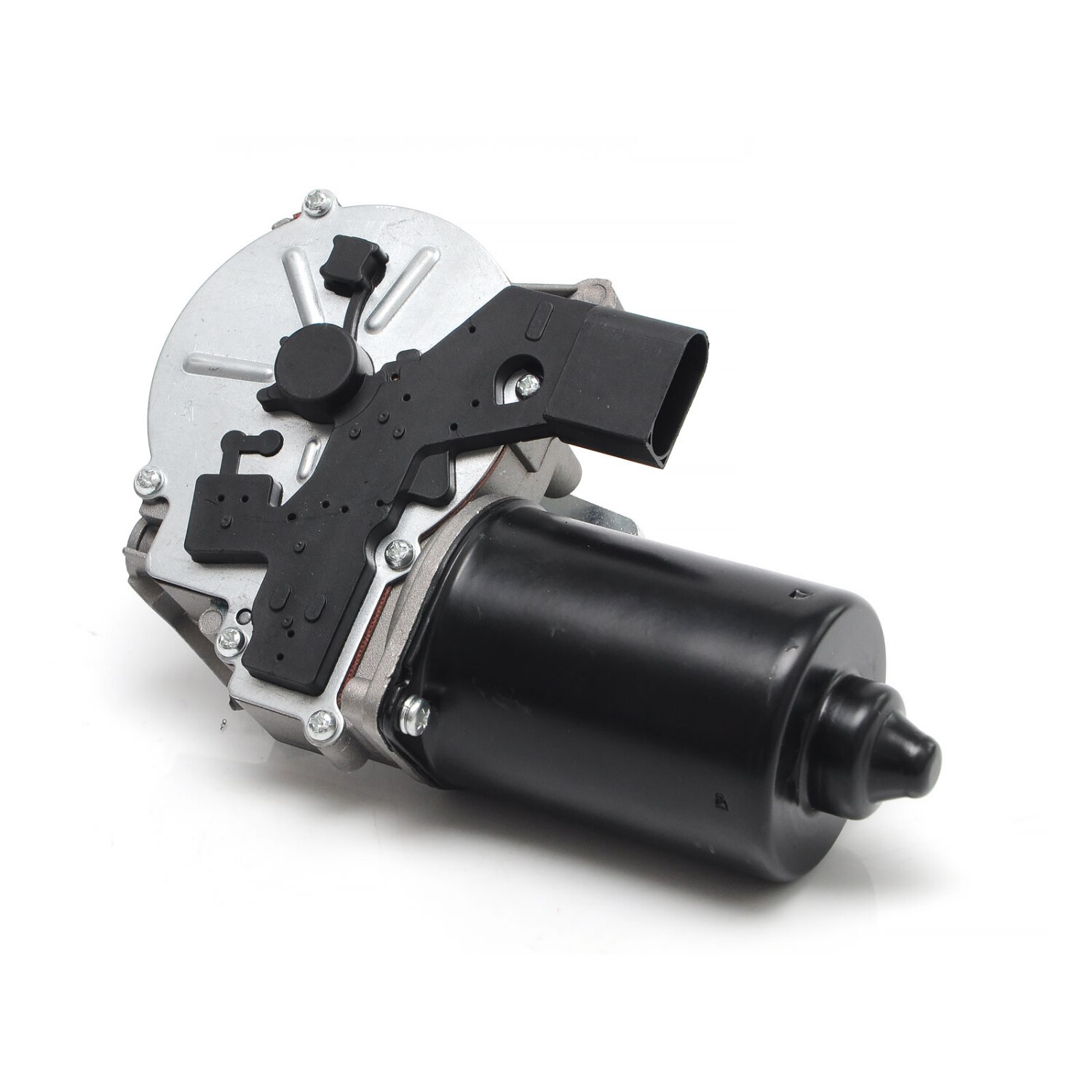 Motor stergatoare, MERTT, pentru fata, BMW seria 5, E60 / E61 / E63 ...