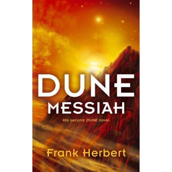 Dune Messiah - eMAG.ro