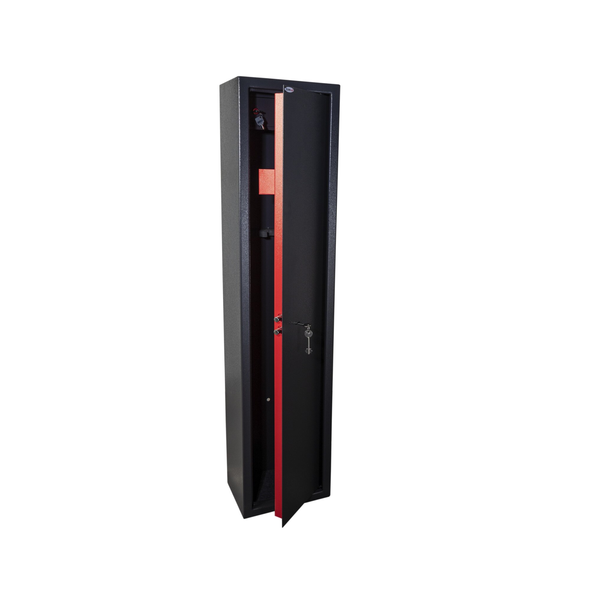 Dulap 5 arme, cheie, 1380x315x220mm,32Kg, Technomax TCH/4 - eMAG.ro