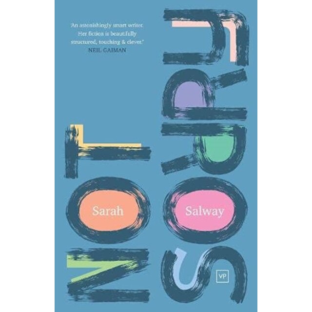 Not Sorry de Sarah Salway - eMAG.ro