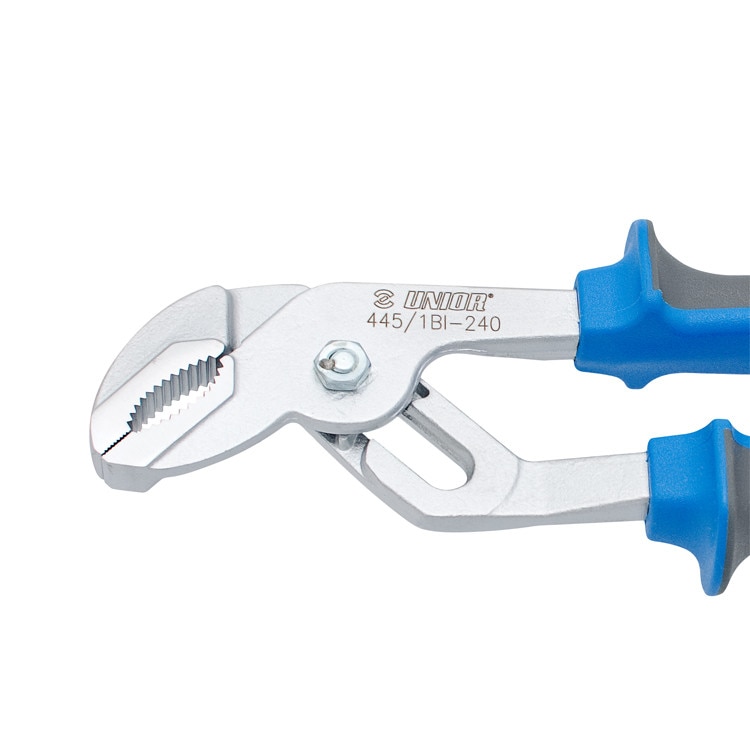 Cleste Unior de 240 mm reglabil cu caneluri - eMAG.ro