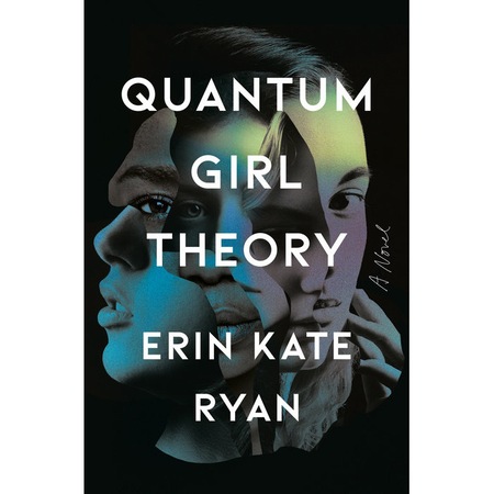 Quantum Girl Theory de Erin Kate Ryan - eMAG.ro