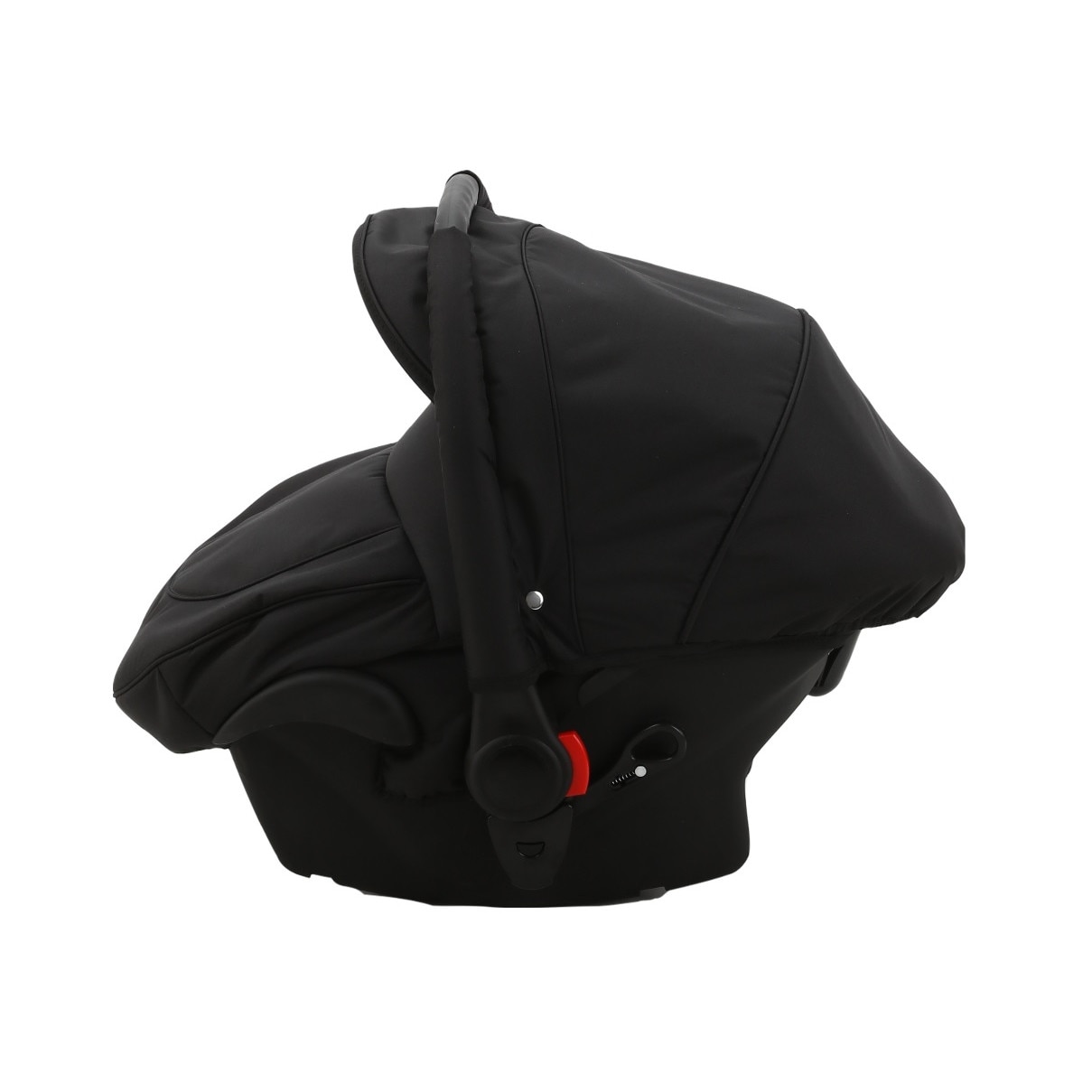 Детска количка 3 в 1 Adamex Neonex Dolce Be2Me DL26, Storm Blue/Black ...