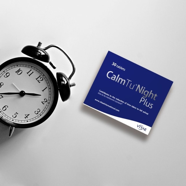 Supliment alimentar, Vitae Health Innovation, Calm Tu Night Plus ...
