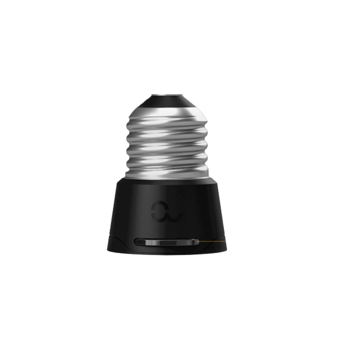 Set 2 x Smart Adaptor, Anyware Solutions, pentru bec, smart, pe baza de senzor, controlat prin ...