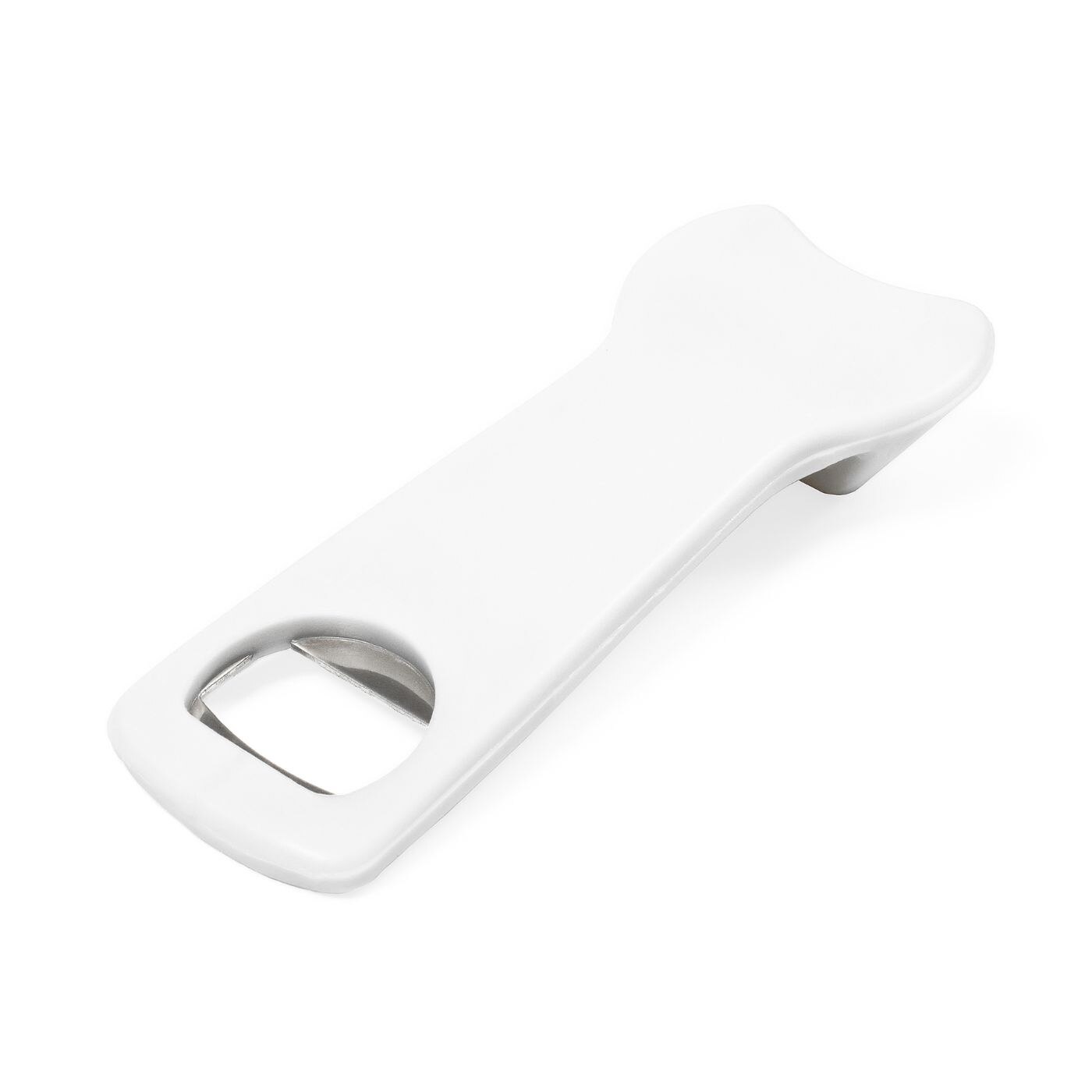 Desfacator capace sticle, alb, Practic - eMAG.ro