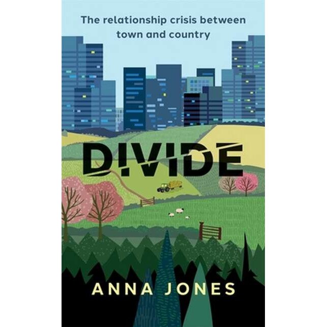 Divide de Anna Jones - eMAG.ro